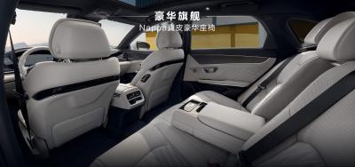 China BYD Han DMM-121KMMS Pioneer Honor Edition for sale