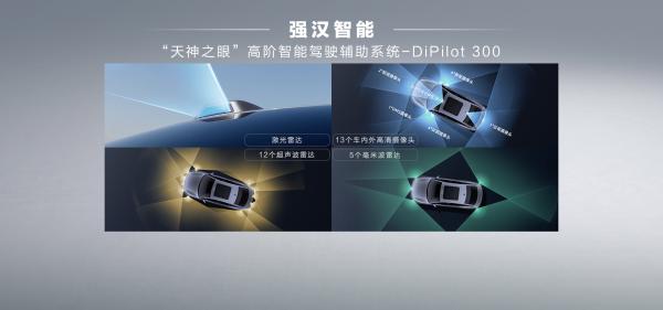 Quality BYD Han EV Leading Edition for Plug-in Hybrids Xiaoyun for sale