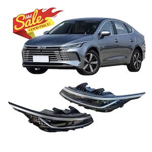 Quality Durable LED Headlights Compatible with BYD Destroyer 05 with 24-Hour Customer Service for sale