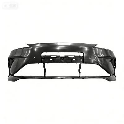 China BYD Seal 05 DM-i Front Bumper Body Protective Frame for sale