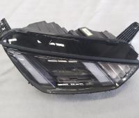 China Left & Right Front Headlight Assemblies for New BYD Seagull for sale