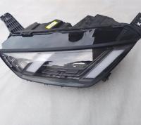 China Left & Right Front Headlight Assemblies for New BYD Seagull for sale
