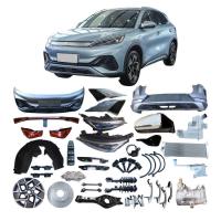Quality BYD Yuan PLUS Headlamp BYD Vehicle Parts BYD Auto Accessories for sale