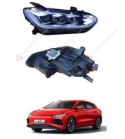 Quality BYD E2 Headlamp BYD Vehicle Parts BYD Auto Accessories for sale