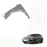 Quality BYD E2 Fender BYD Vehicle Parts BYD Auto Accessories for sale
