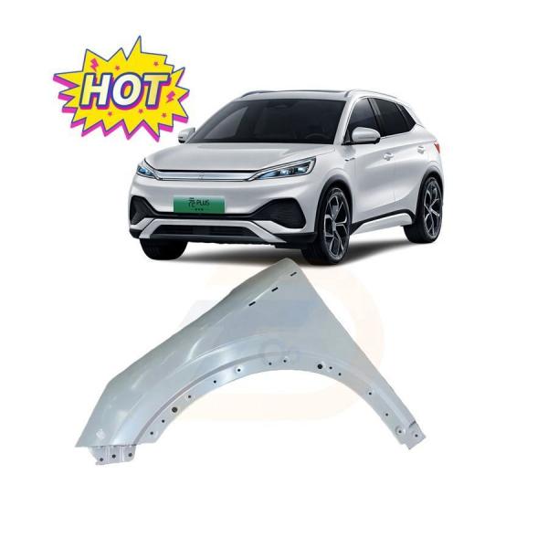 Quality BYD Yuan PLUS Fender BYD Vehicle Parts BYD Auto Accessories for sale