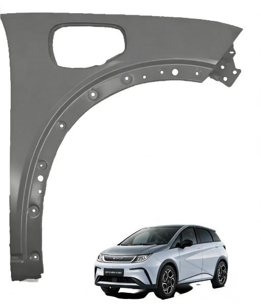 Quality BYD Dolphin Fender Vehicle Parts BYD Auto Accessories for sale