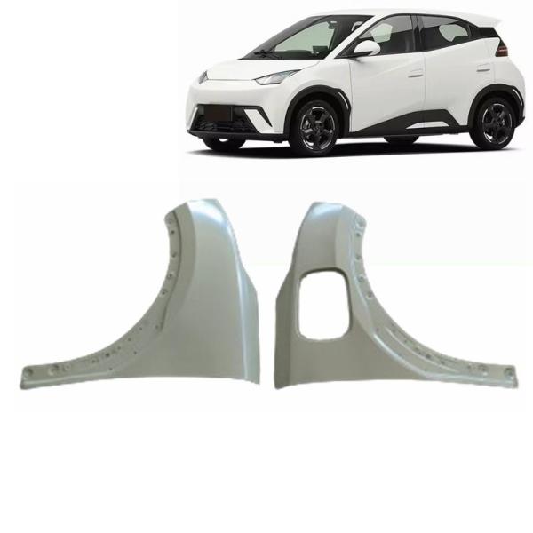 Quality BYD Seagull Fender Vehicle Parts BYD Auto Accessories for sale