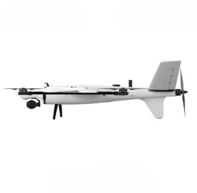 Cina UAV ad ala fissa VTOL a lungo raggio con pellicola di plastica di alluminio EPO in vendita