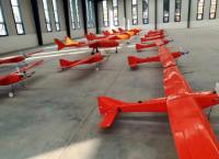 China Remote Control GM20 Long Range Fixed Wing UAV Drone With Wingspan 2680mm for sale