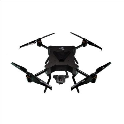 China Industriële luchtvaartuigen UAV Drone voor fotografische inspectie Landbouw Mijnbouw Exploratie Te koop