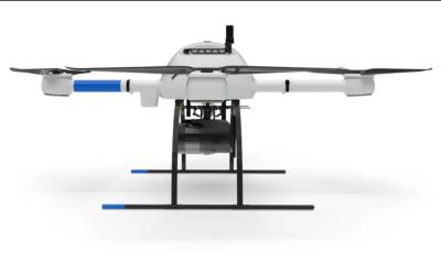 中国 産業用航空機 UAV ドローン mdLiDAR1000UHR 監視マッピング検査 販売のため