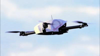 Китай Industrial UAV Drone Easy Transport And Quick Deployment For Mining Industry продается