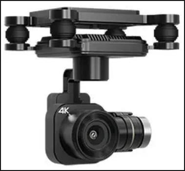 China Industrie-UAV-Drohne X-Star Premium-Flugzeuge Premium-Hard Case Fernbedienung Ladekabel zu verkaufen