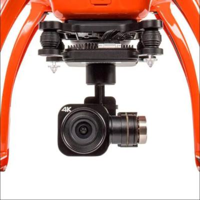 China Industrie-UAV-Drohne X-Star Premium-Flugzeuge Premium-Hard Case Fernbedienung Ladekabel zu verkaufen