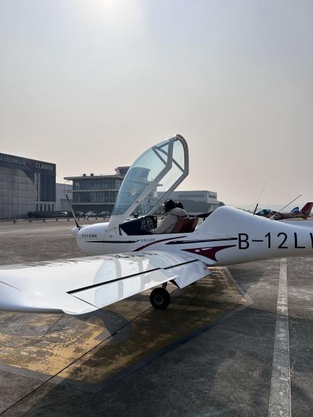 High Quality Customized Airplane Civil Aircraft Aircraft Airplane Model Civil for Enthusiast Dedicated Aircraft