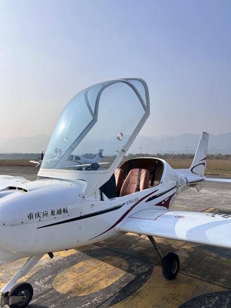 High Quality Customized Airplane Civil Aircraft Aircraft Airplane Model Civil for Enthusiast Dedicated Aircraft