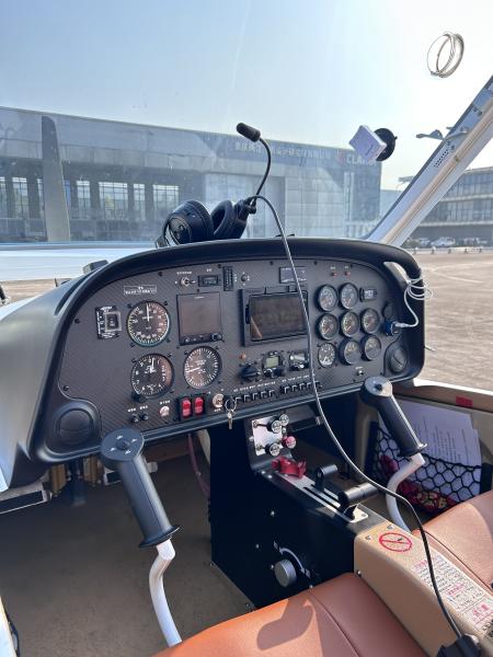 High Quality Customized Airplane Civil Aircraft Aircraft Airplane Model Civil for Enthusiast Dedicated Aircraft