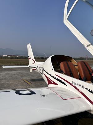 Cina Prodotto in Cina Aeroplano Aeroplano civile Aeroplano Aeroplano modello Aeroplano civile in vendita