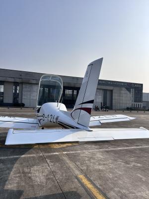 Cina Prodotto in Cina Aeroplano Aeroplano civile Aeroplano Aeroplano modello Aeroplano civile in vendita