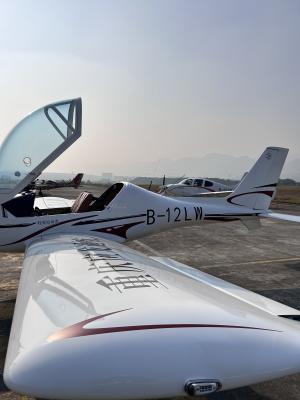 Cina Nuova versione Aeroplano di lusso Aeroplano civile Modello civile per gli appassionati Dedicato in vendita