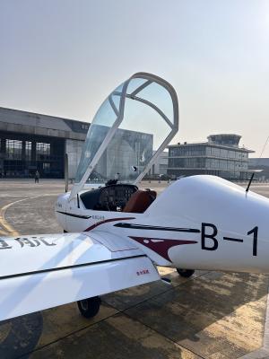 Cina Nuova versione Aeroplano di lusso Aeroplano civile Modello civile per gli appassionati Dedicato in vendita