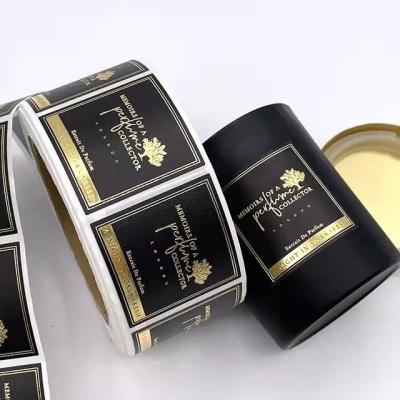 Cina Ha annunciato l'etichetta cosmetica di bellezza che stampa gli autoadesivi di lusso di affari di lucentezza del labbro del prodotto alimentare in vendita