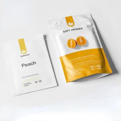China Correio poli Resealable de empacotamento Postage Shop 100PCS dos encarregados do envio da correspondência do PE do saco de plástico autoadesivo à venda