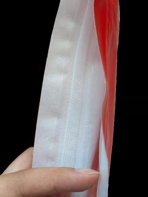 Cina Borse d'imballaggio al minuto della serratura dello zip del sacchetto di plastica dei gioielli le poli telefonano Shell Data Cable Cosmetic in vendita