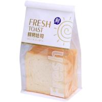 China Bread Plastic Bag Packaging Fresh Vegetable  Custom Printed Biodegradable Eco Friendly for sale