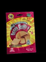 China Bread Plastic Bag Packaging Fresh Vegetable  Custom Printed Biodegradable Eco Friendly for sale