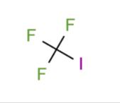 China ≥99.9% Trifluoroiodomethane CF₃I CAS 2314-97-8, for Electronic Specialty Gases, Semiconductor Processes, Novel Fire Extinguishing Agents, and High-End Fluorinated Material Applications for sale