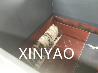 Китай Машина шредера ножа когтя пластиковая для задавливать твердую пластмассу ИСО9001: 2008/КЭ продается