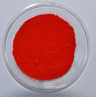 China DPP RED HT (PR254) Organic Pigment | FOR PAINT , COATING for sale