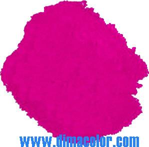 China QUINACRIDONE RED E (PR122) for sale