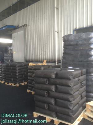 China CARBON BLACK N330 )  black color use or  PAINT, INK , PLASTIC for sale