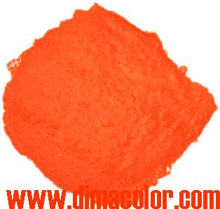China PIGMENT ORANGE 5 for sale