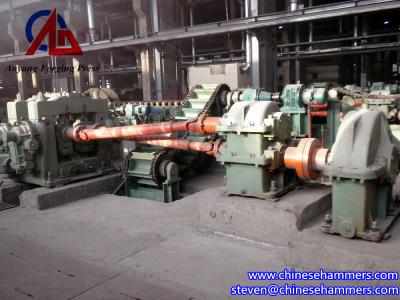 China hot rolled steel ball machine,skew rolling miller,steel ball mill,steel ball making mill for sale