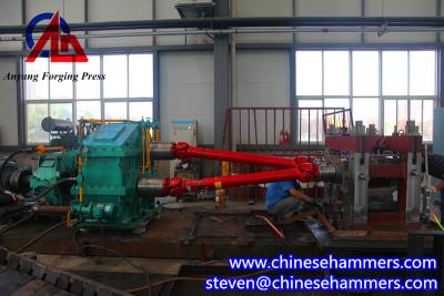 China skew rolling steel ball production line,skew rolling miller,mill grinding ball for sale