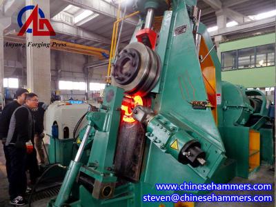 China ring rolling & forging,mandrel forging ring,ring mill,rolled ring,ring making machine for sale
