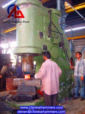 China Air Hammer C41-55KG With Low Noise for sale