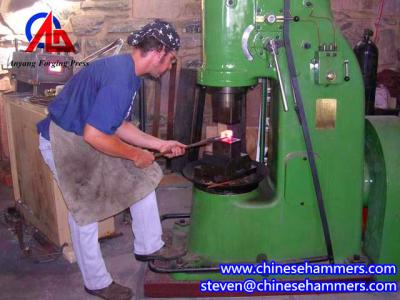 China C-type forging hammer,C41 anyang power hammer,power forging hammer for sale