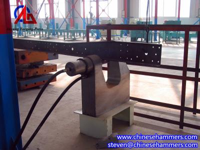 China T92Y Series Hydraulic Riveting Machine for hot riveting and cold riveting for sale
