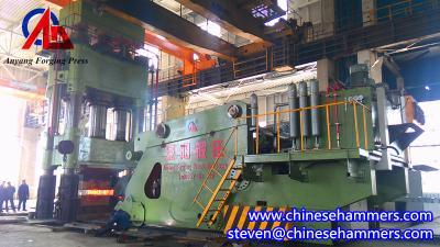 China hydraulic forging presses,hydraulic ironing presses,forging press for sale
