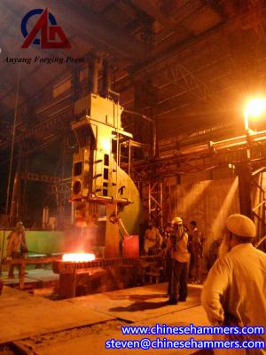 China air steam hammer modification,air compressor hammer modification,forging hammer for sale