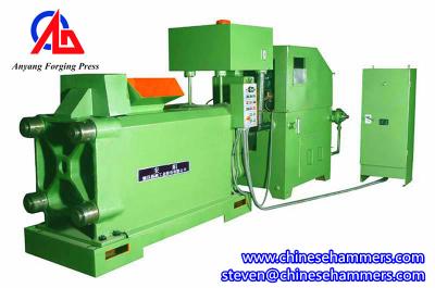 China Y83 Series Hydraulic Briquetting Press for sale