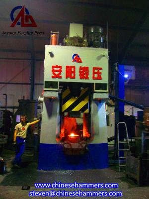 China Double Effect Hammer,forging hammer,hydraulic hammer,hot forging,forging machine for sale