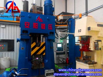 China short stroke hammer,die forging hammer,cnc forging hammer,closed die forging machine for sale