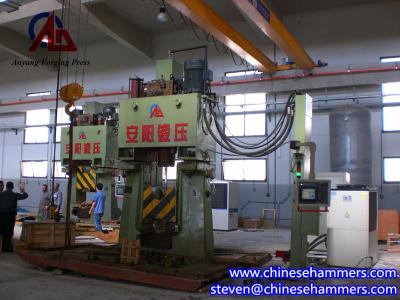 China Programmable hammer,programmable forging hammer,forging hammer,die forging hammer for sale