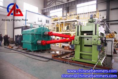 China Automatic Grinding Ball Mill with Skew Rolling Machine,production line for metal ball for sale